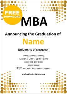 Graduation Invitations Graduation Invitations